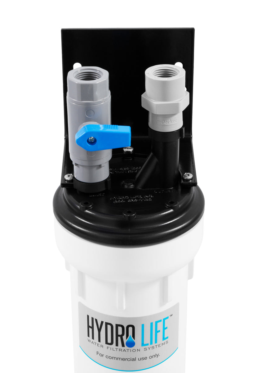 Hydro Life Commercial 200 - Kit – Hydro Life Co.