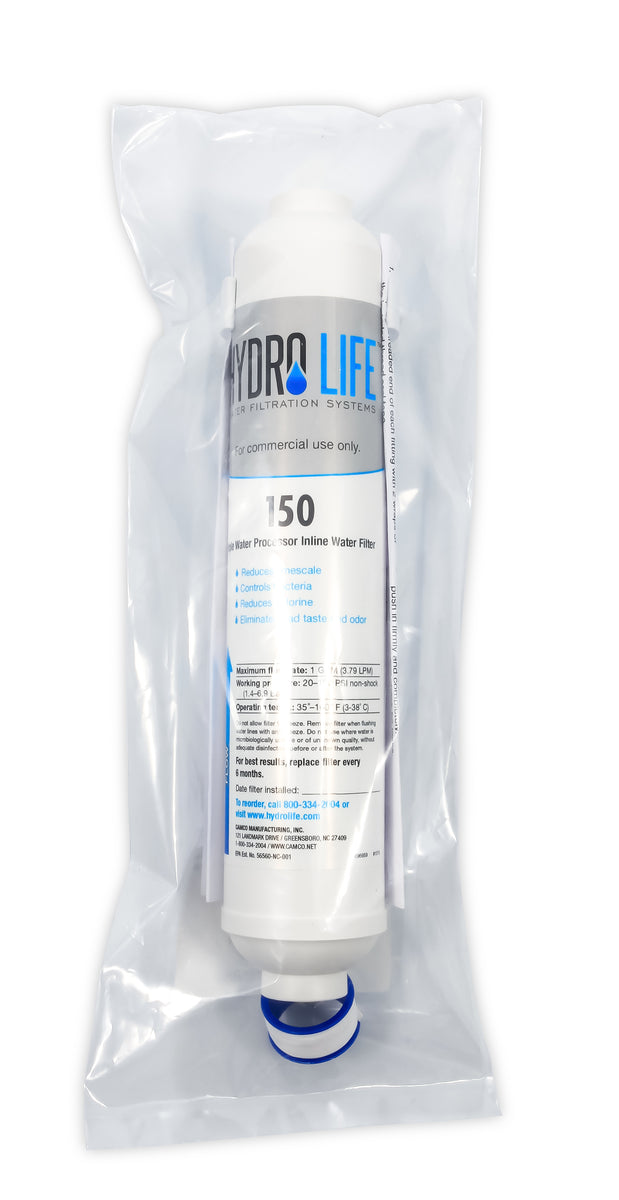 Hydro Life Commercial 150 - Body w / Bracket Only – Hydro Life Co.
