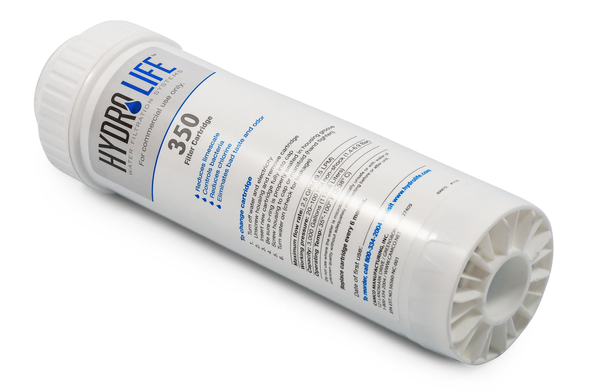 Hydro Life Commercial 300 - Twin Kit – Hydro Life Co.