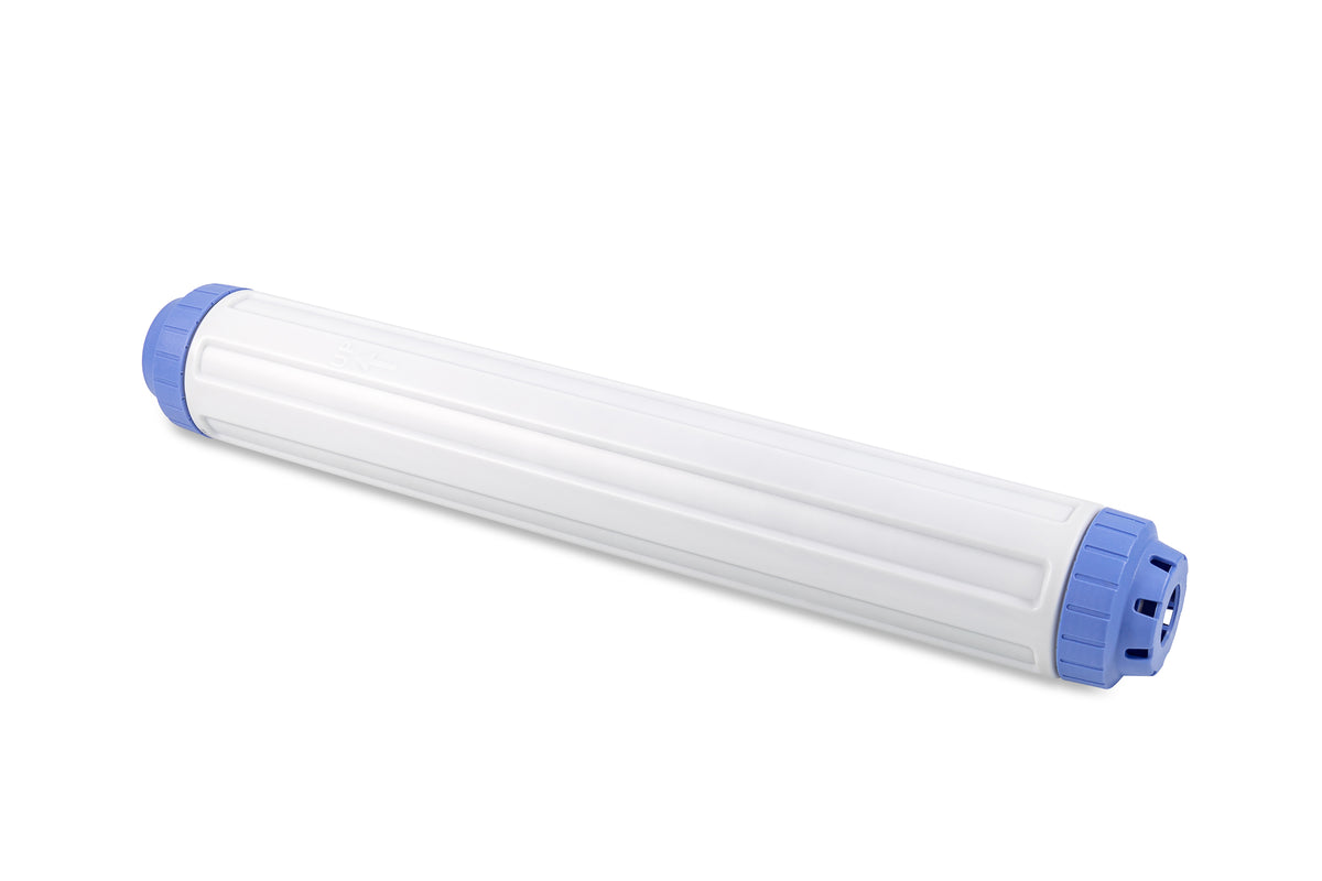 Hydro Life Commercial 350-HF Replacement Cartridge, 1 lb. KDF, 20-Inch ...